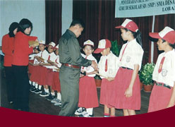 Welcome to Gallant Venture