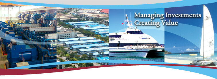 Welcome to Gallant Venture