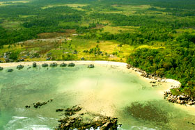 Welcome to Gallant Venture