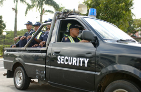 Welcome to Gallant Venture