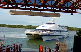 Welcome to Gallant Venture