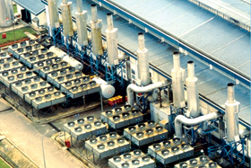 Welcome to Gallant Venture