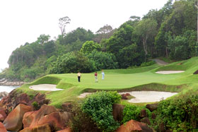 Welcome to Gallant Venture