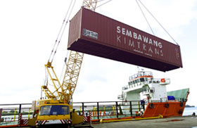 Welcome to Gallant Venture