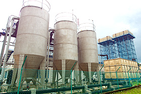 Welcome to Gallant Venture